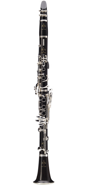 Klarinett Buffet Tradition BC1116L-5-0 | Windcorp