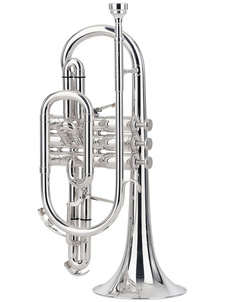 Kornett Besson 928 Sovereign | Windcorp