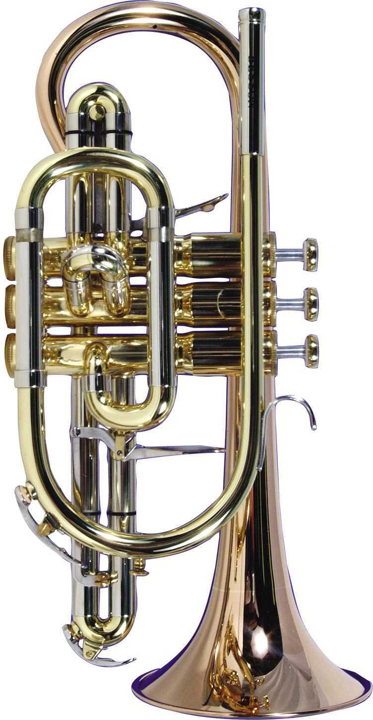 Kornett Besson 928 Sovereign | Windcorp