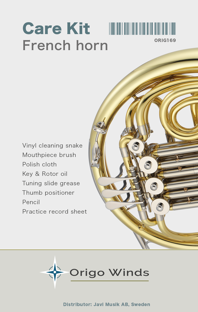 Vårdset Origo Winds Valthorn | Windcorp