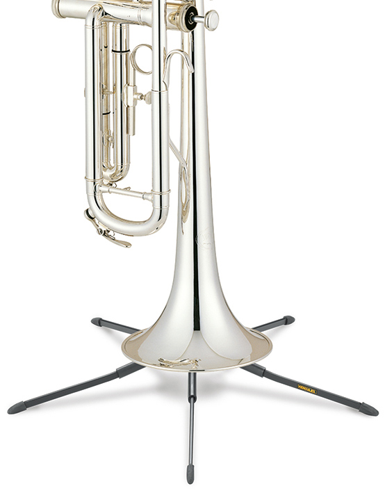 Ställ Hercules Trumpet i klockan DS410B Travlite | Windcorp