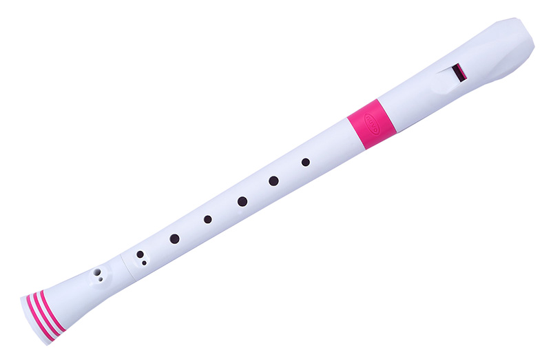 Nuvo Recorder Barock | Windcorp
