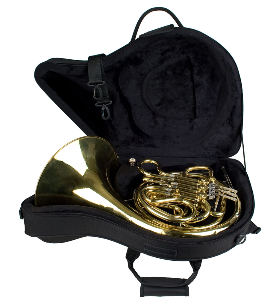 Etui Protec Valthorn MAX Svart (MX316CT) | Windcorp