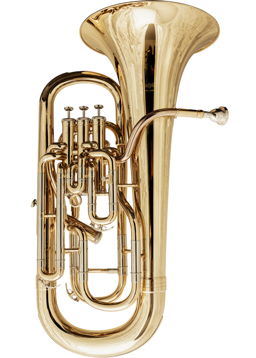 Eufonium Windplay WEP-800 | Windcorp