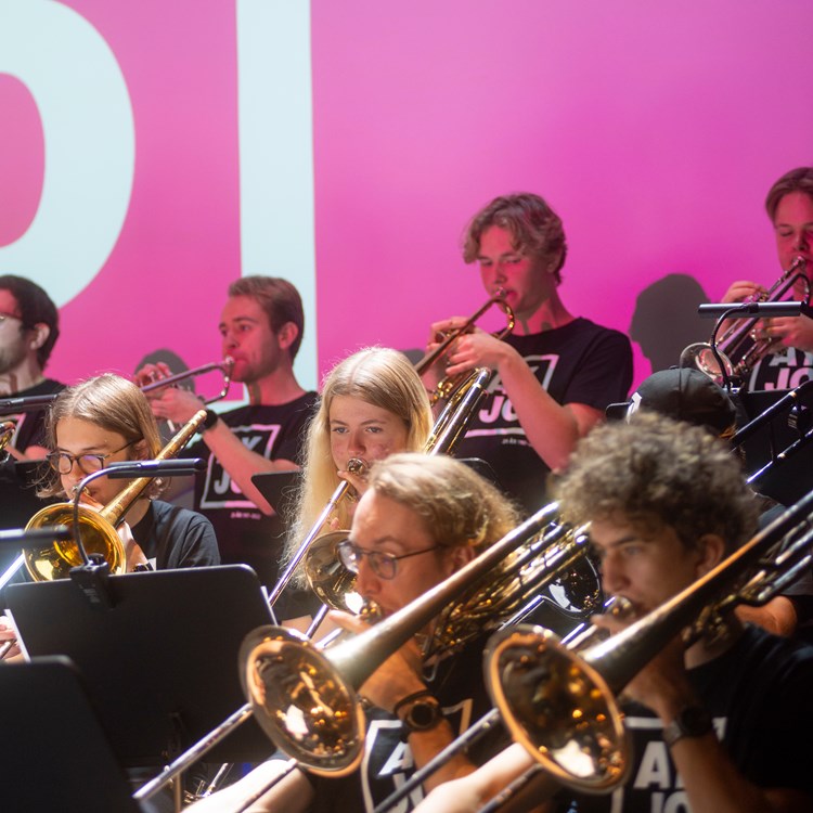 SWEDISH WIND POWER - Öppen Blåsverkstad! | Windcorp